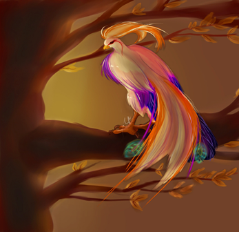 Serpyente Ibong Adarna Katangian