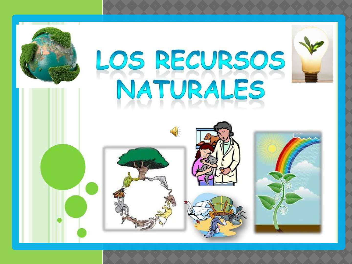 Ejemplos De Recursos Naturales